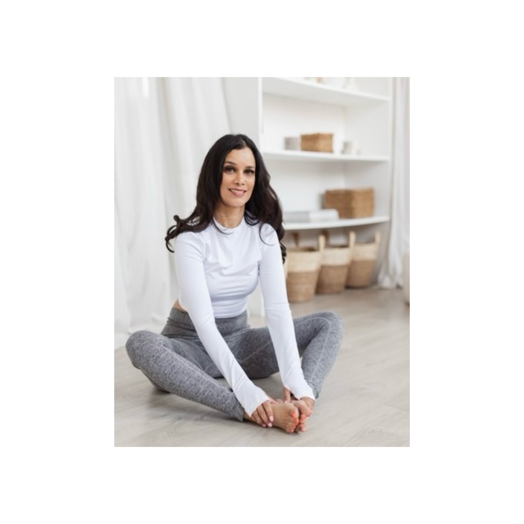 NNU Yoga London